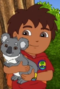 Go, Diego, Go!: Season 5, Episode 2 - Rotten Tomatoes