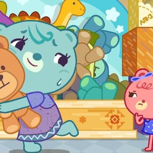 Tish Tash: Season 1, Episode 48 - Rotten Tomatoes