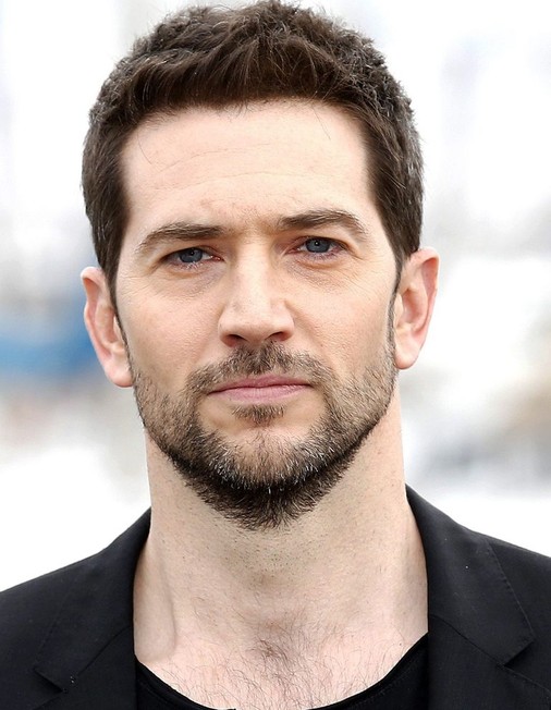 Luke Roberts - Rotten Tomatoes