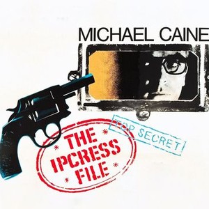 The Ipcress File - Rotten Tomatoes