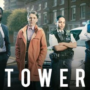 The Tower - Rotten Tomatoes