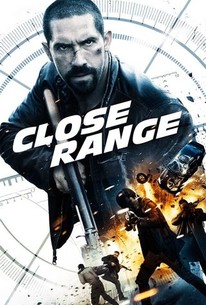 Close Range | Rotten Tomatoes