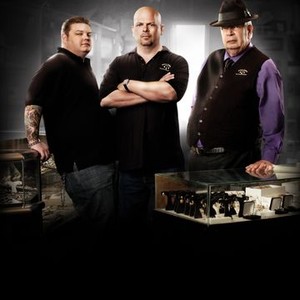 Pawn Stars - Season 1 Episode 1 - Rotten Tomatoes