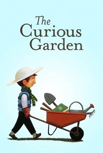 The Curious Garden | Rotten Tomatoes