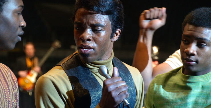 Get On Up - Rotten Tomatoes