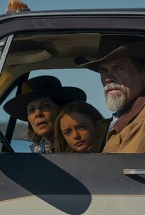 Outer Range: Season 1, Episode 1 | Rotten Tomatoes