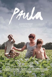 Paula | Rotten Tomatoes