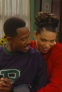 Martin: Season 3, Episode 12 | Rotten Tomatoes