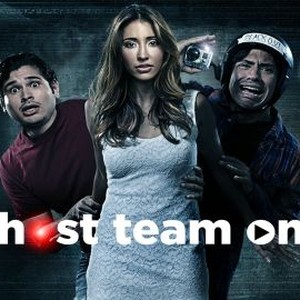 Ghost Team One - Rotten Tomatoes