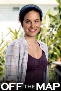 Off the Map | Rotten Tomatoes