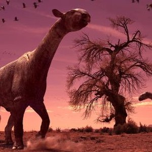 Walking With Prehistoric Beasts - Rotten Tomatoes