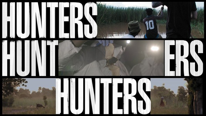 Hunters rotten tomatoes store