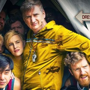 The Merger - Rotten Tomatoes