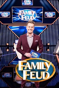 Family Feud - Rotten Tomatoes