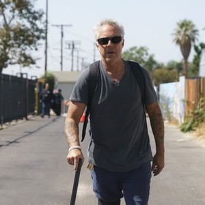 Bosch - Rotten Tomatoes