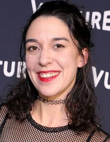 Jamie Loftus | Rotten Tomatoes