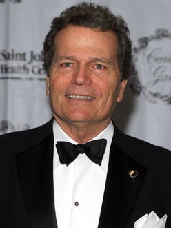 patrick wayne biography