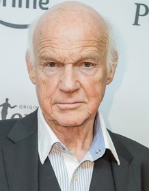 Ulrich von Heesen | Rotten Tomatoes