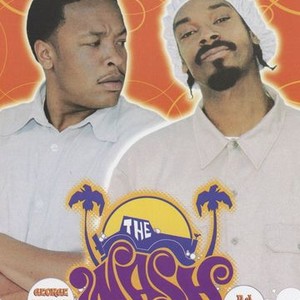 The Wash - Rotten Tomatoes