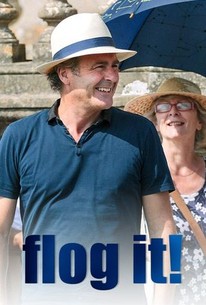 Flog It!: Season 13, Episode 25 | Rotten Tomatoes