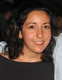 Dina Hashem | Rotten Tomatoes