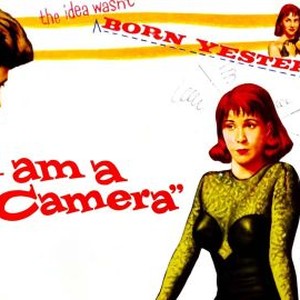 I Am a Camera - Rotten Tomatoes