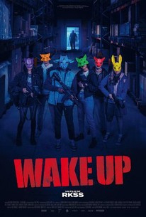 Wake Up | Rotten Tomatoes