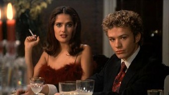 54 - Rotten Tomatoes