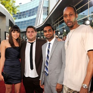 Funny People - Rotten Tomatoes