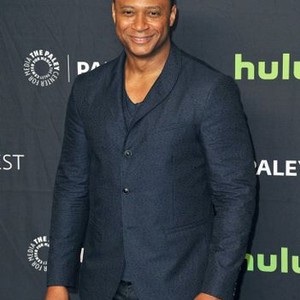 David Ramsey - Rotten Tomatoes