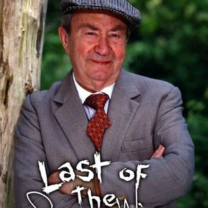 Last of the Summer Wine - Rotten Tomatoes