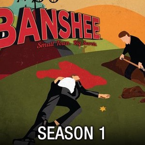 Banshee - Rotten Tomatoes