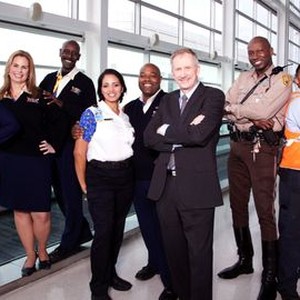 Airport 24/7: Miami: Season 2, Episode 8 - Rotten Tomatoes