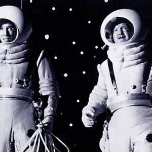 Destination Moon - Rotten Tomatoes