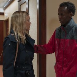 Tyson's Run - Rotten Tomatoes