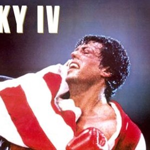 Rocky IV - Rotten Tomatoes