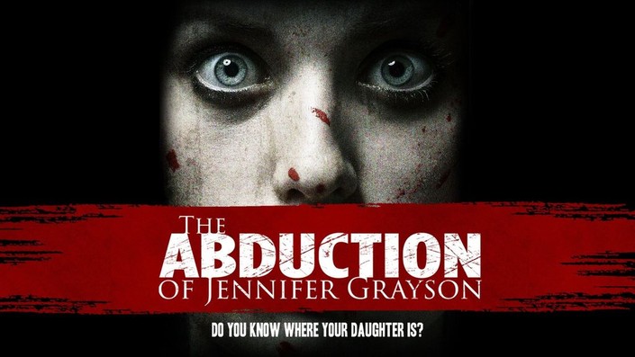 The Abduction Of Jennifer Grayson The Abduction Of Jennifer Grayson'