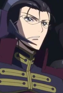 Code Geass: Season 2, Episode 4 | Rotten Tomatoes