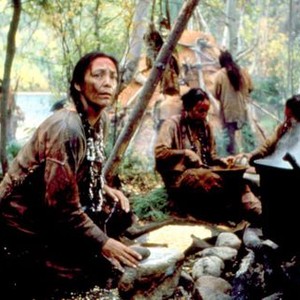 Tantoo Cardinal - Rotten Tomatoes