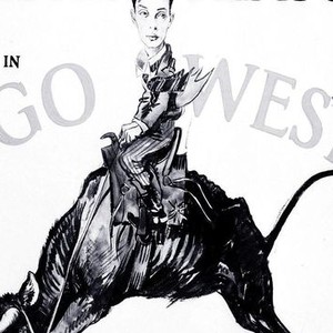 Go West - Rotten Tomatoes