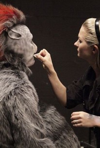 Face Off: Season 3, Episode 8 | Rotten Tomatoes