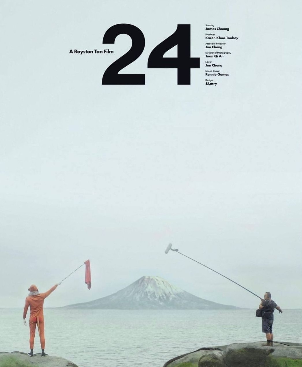 24 Pictures | Rotten Tomatoes