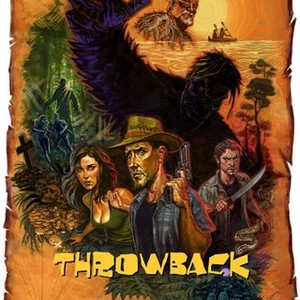 Throwback - Rotten Tomatoes