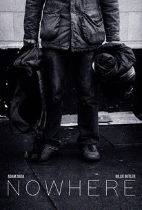 Nowhere (2016) | Rotten Tomatoes