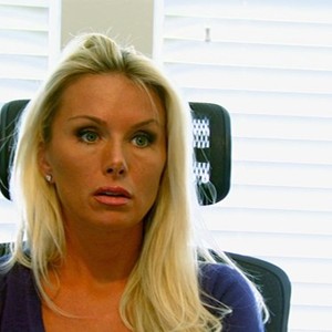 Tara Harper - Rotten Tomatoes