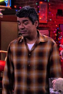 George Lopez: Season 5, Episode 11 | Rotten Tomatoes