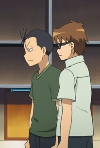 Silver Spoon: Season 1, Episode 5 - Rotten Tomatoes