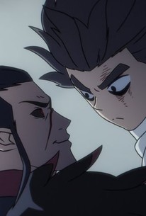 Scissor Seven: Season 4, Episode 1 | Rotten Tomatoes