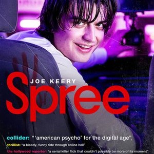 Spree - Rotten Tomatoes