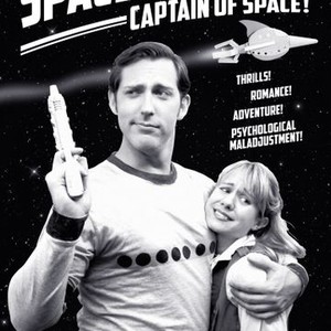 Space Captain: Captain of Space! - Rotten Tomatoes